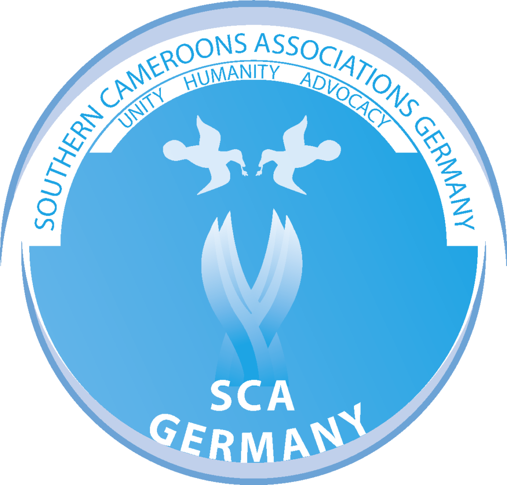 Login - SCA Germany