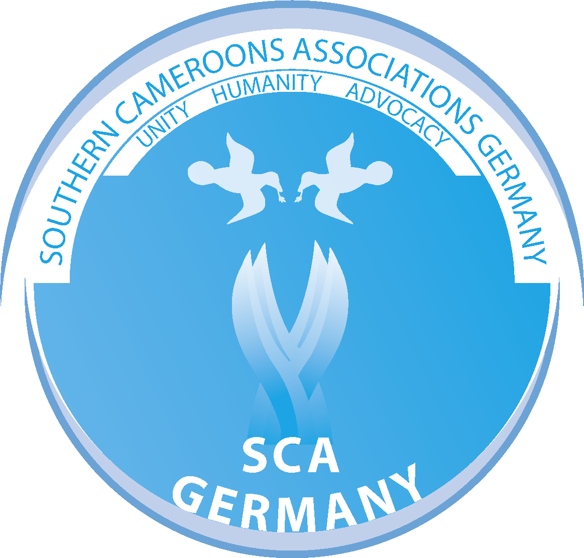 Login - SCA Germany